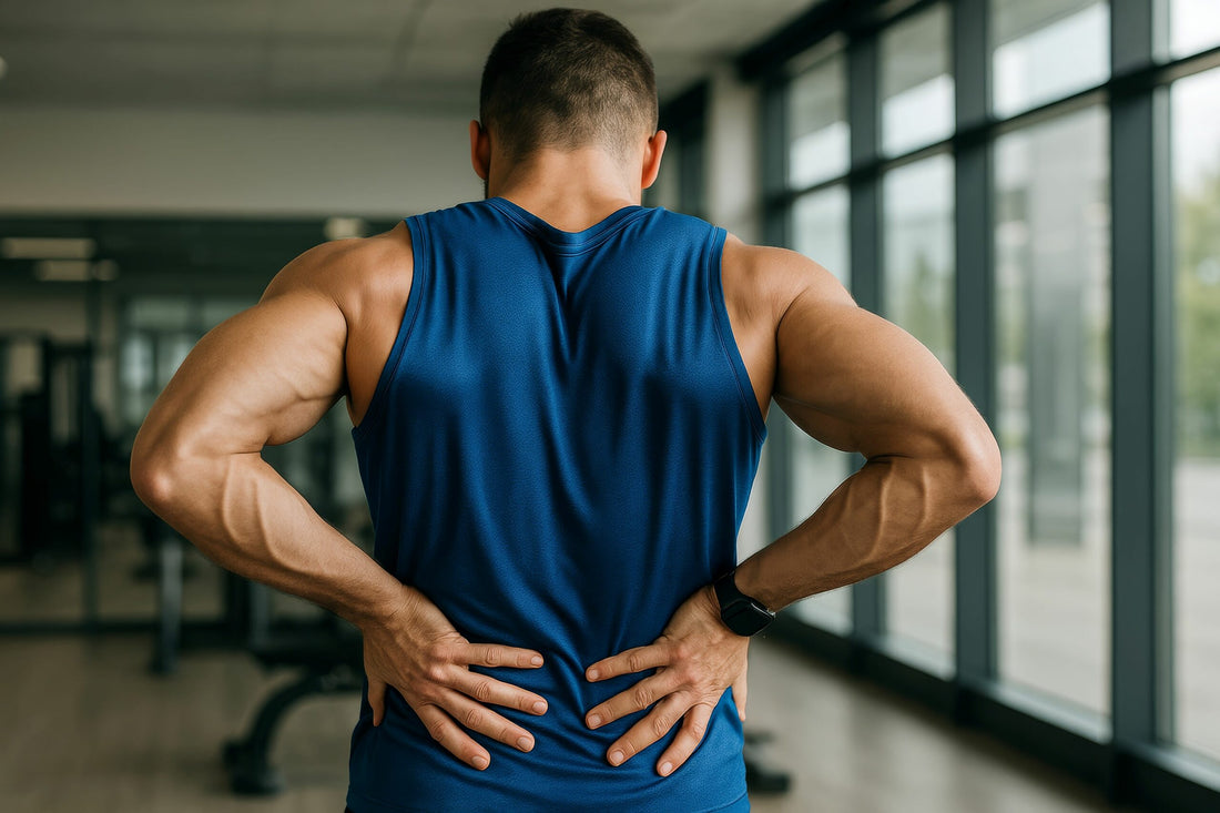 What's the Best Way to Deal with Sore Muscles After a Workout? Ask a P ...