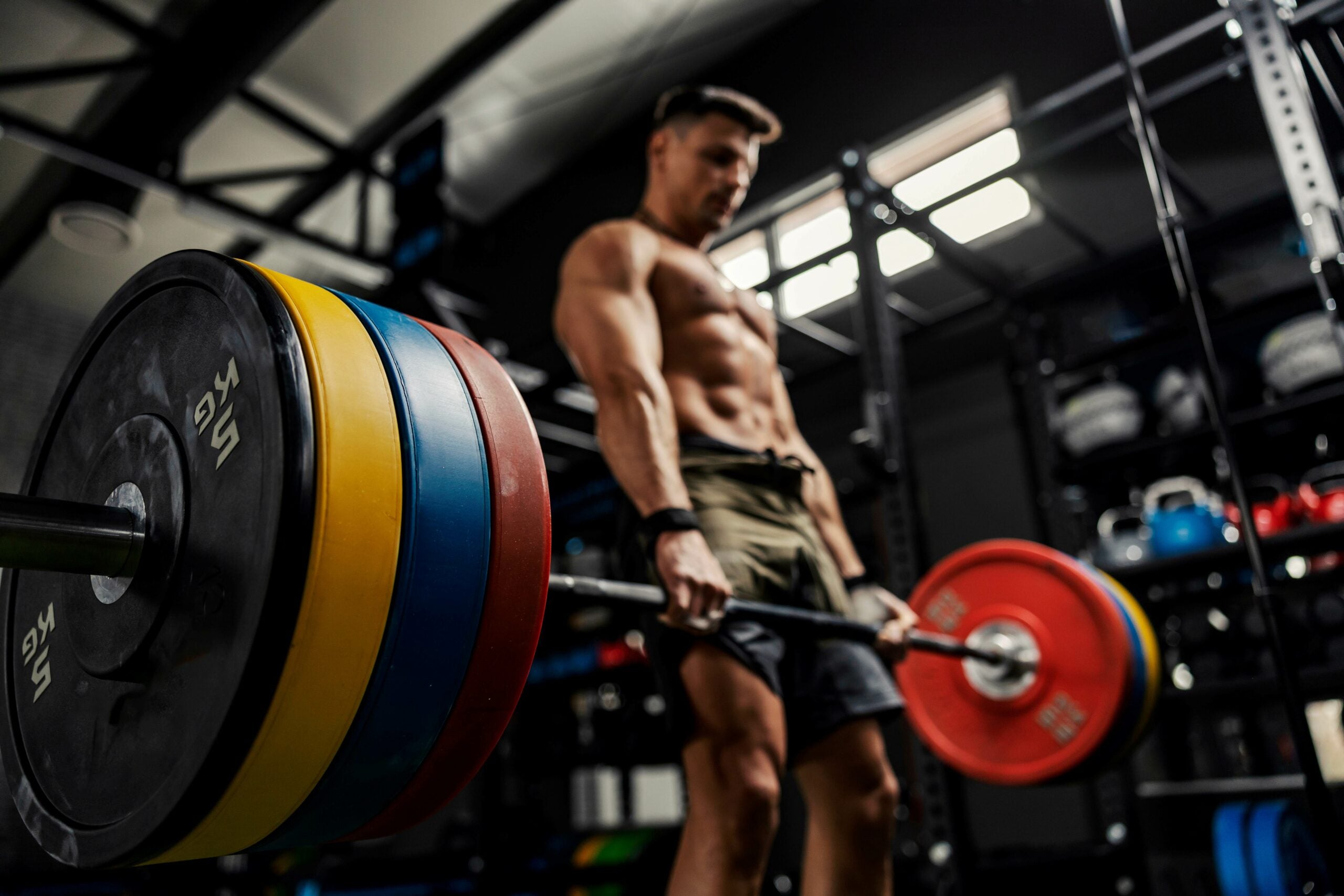 Prime Male Success Stories: Real Men, Real Results