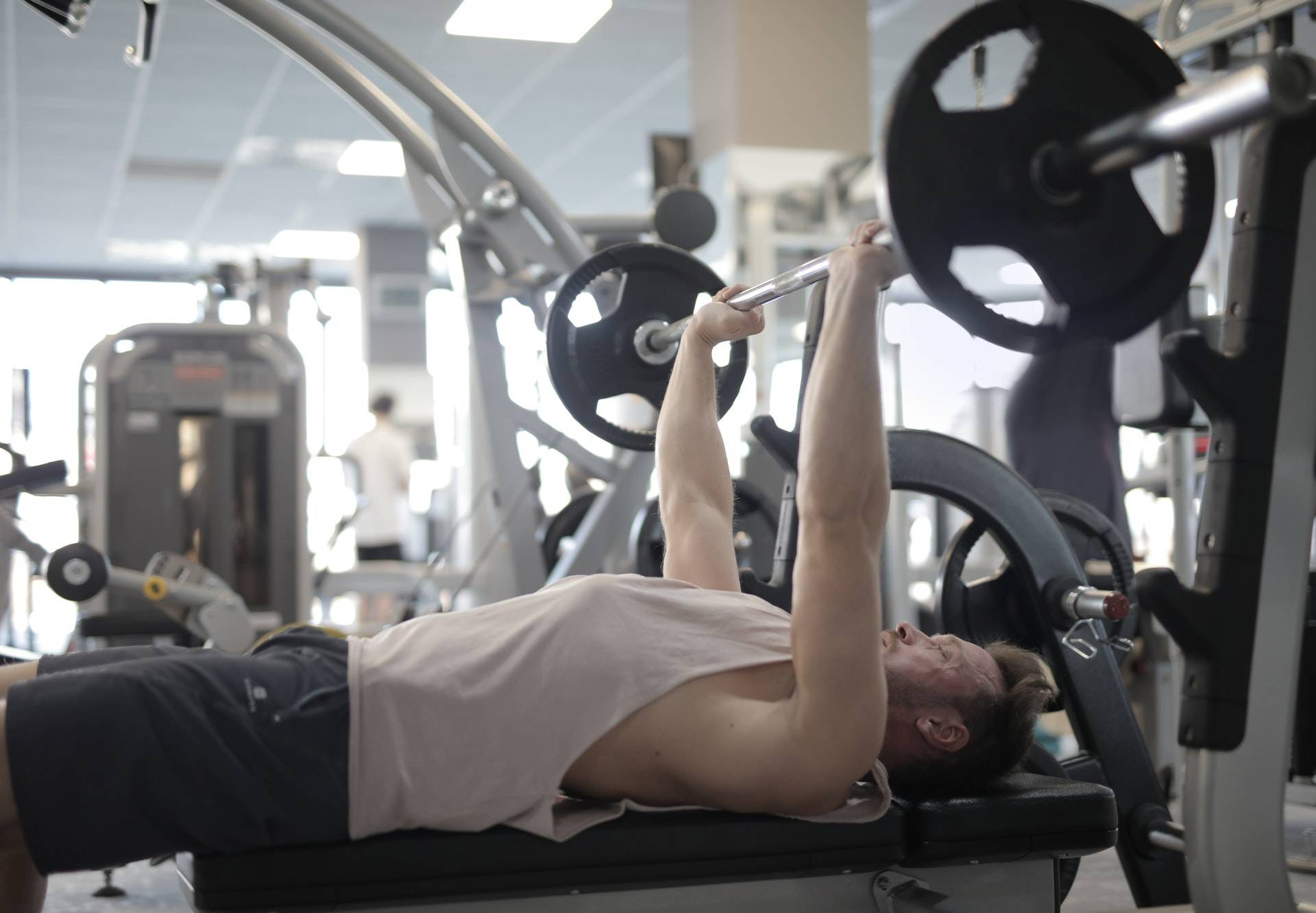 Prime Male Vitality: A Complete Guide to Natural Energy Boosting