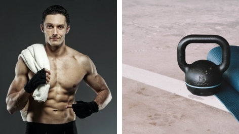 Staying Healthy at Home: The Complete Guide – Prime Male